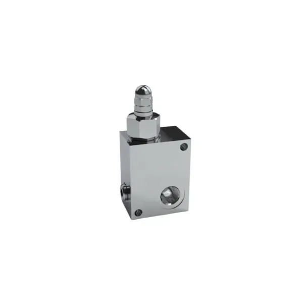 LIGHT RELIEF VALVE - VMP | HFD Hydraulic Valve Manufacturer And Factory
